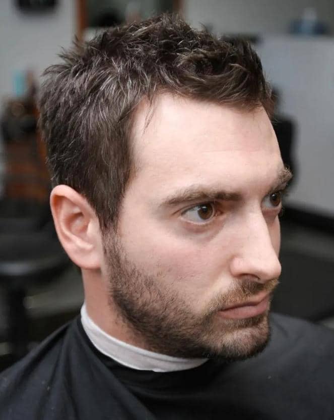 23 Cukuran Botak Keren yang Simpel dan Trendi | Popbela.com