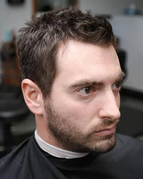 23 Cukuran Botak Keren yang Simpel dan Trendi | Popbela.com