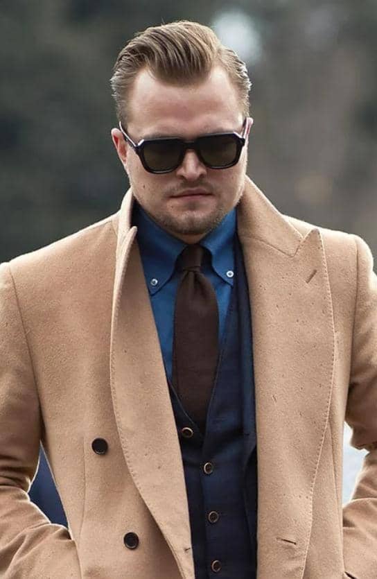 23 Cukuran Botak Keren yang Simpel dan Trendi | POPBELA.com