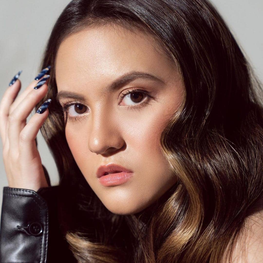7 Potret Marsha Aruan yang Bikin Makin Ngefans | Popbela.com