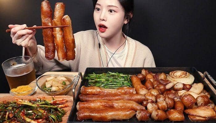 Fakta Daechang Makanan Khas Korea | Popbela.com