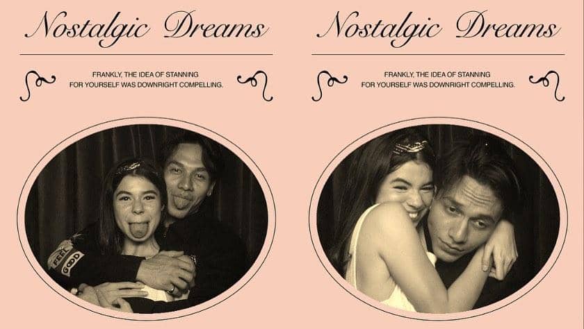 8 Foto Mesra Jefri Nichol dan Pacar Barunya, Maria Theodore | POPBELA.com