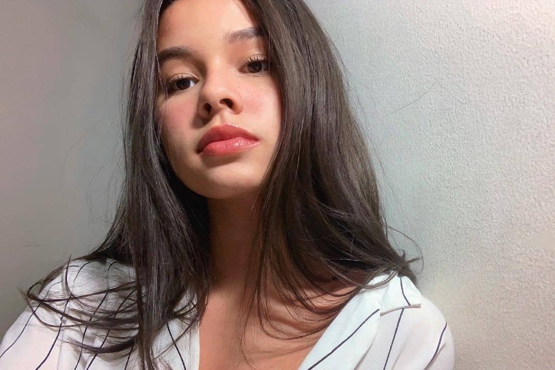 Profil Maria Theodore, Pacar Jefri Nichol | Popbela.com