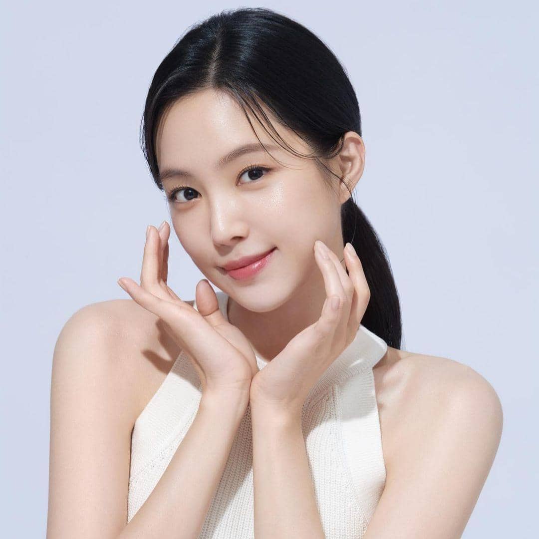 Potret Memikat Son Na Eun, yang Kini Jadi Aktris | Popbela.com
