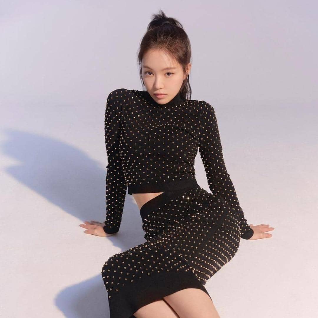 Potret Memikat Son Na Eun, yang Kini Jadi Aktris | Popbela.com