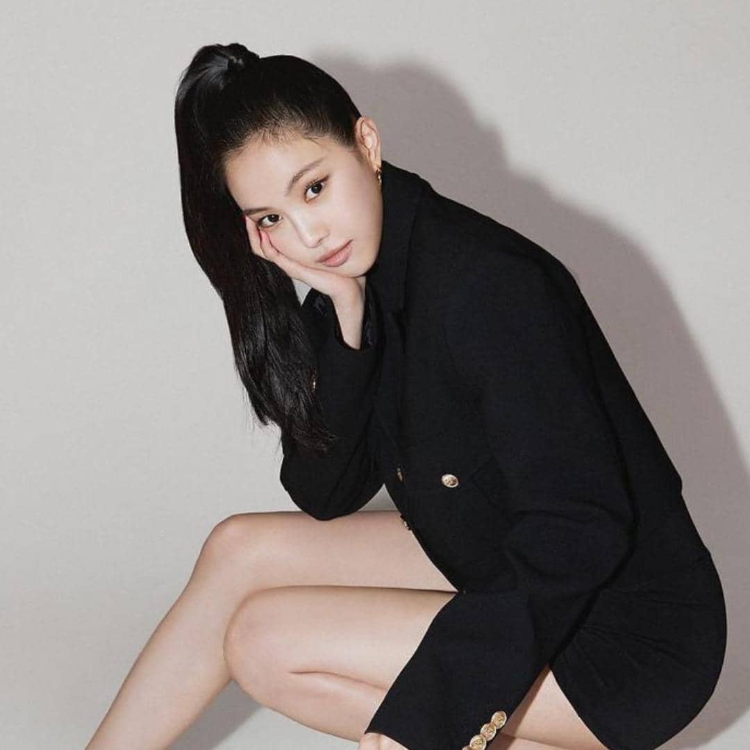 Potret Memikat Son Na Eun, yang Kini Jadi Aktris | Popbela.com