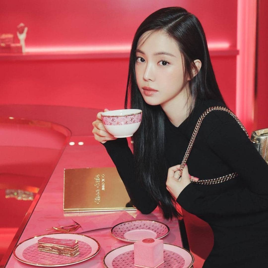 Potret Memikat Son Na Eun, yang Kini Jadi Aktris | Popbela.com