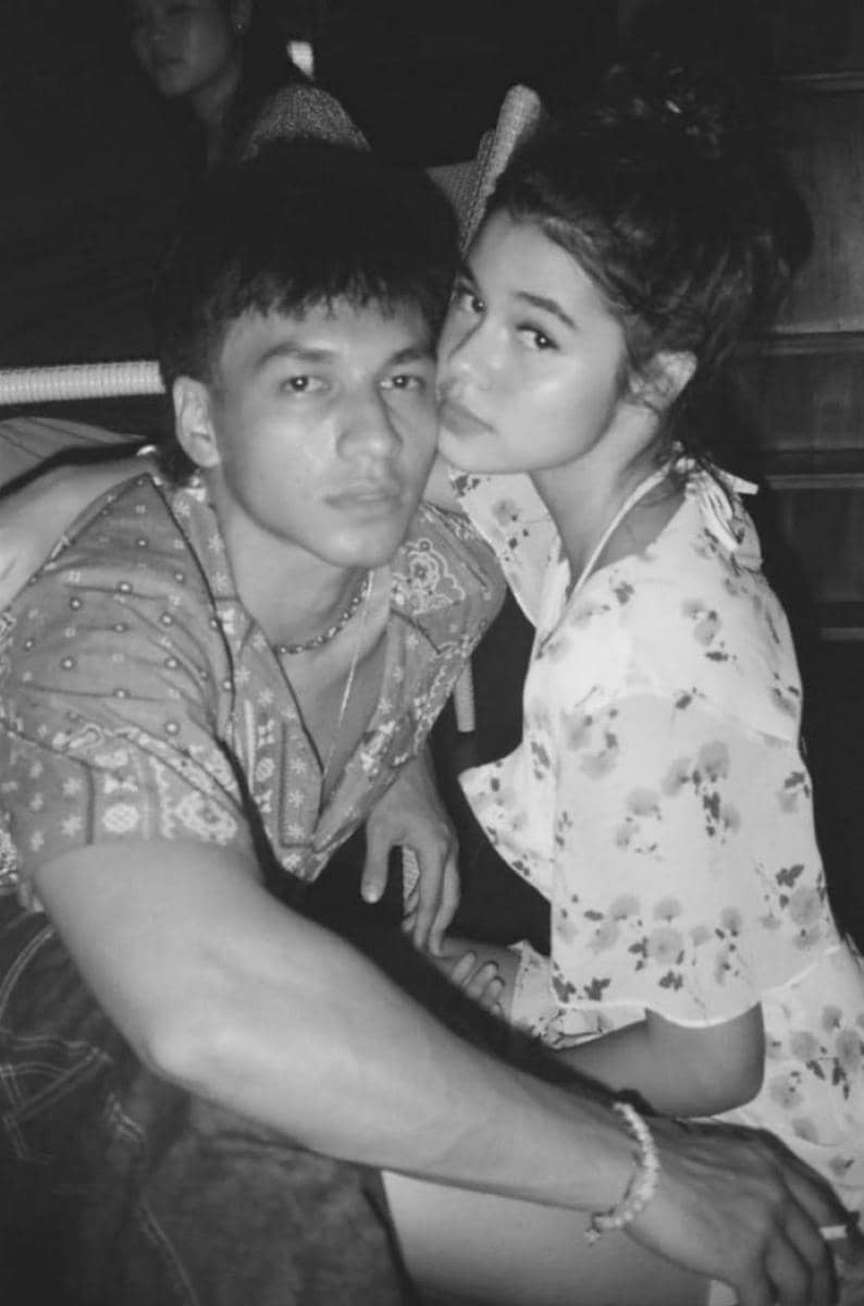 8 Foto Mesra Jefri Nichol dan Pacar Barunya, Maria Theodore | Popbela.com