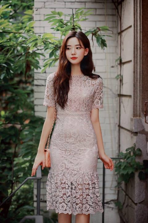 10 Model Dress Natal 2025, Elegan dan Stylish | Popbela.com