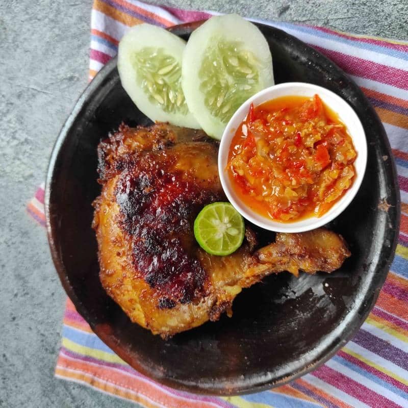 10 Menu Bakar-Bakar Tahun Baru 2026, Lengkap dan Enak | Popbela.com