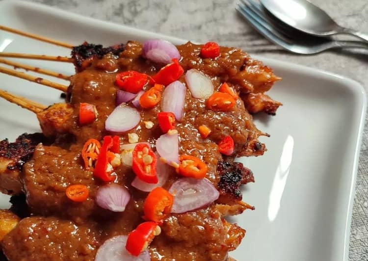 10 Menu Bakar-Bakar Tahun Baru 2026, Lengkap dan Enak | Popbela.com