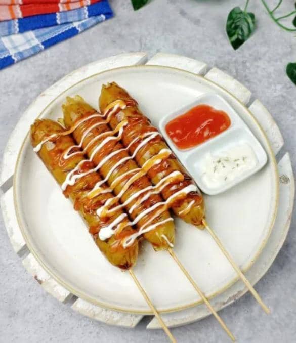 10 Menu Bakar-Bakar Tahun Baru 2025, Lengkap dan Enak | Popbela.com