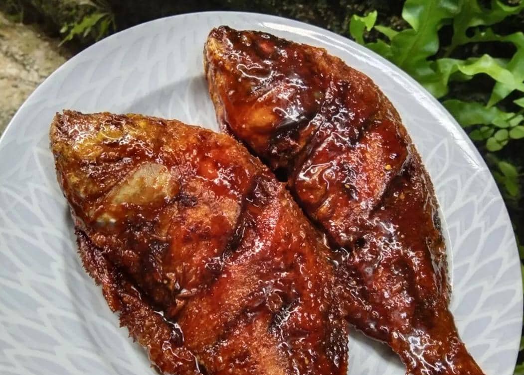 10 Menu Bakar-Bakar Tahun Baru 2026, Lengkap dan Enak | Popbela.com