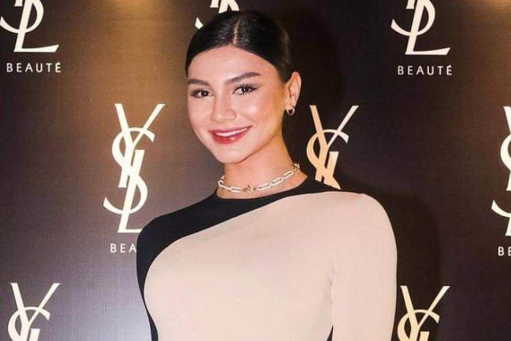 Potret Paling Memukau Jihane Almira di Tahun 2022 | Popbela.com