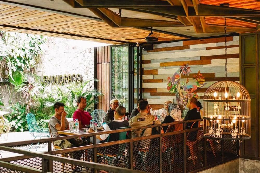 10 Tempat Makan Enak di Bogor yang Favorit dan Wajib Dicoba | Popbela.com