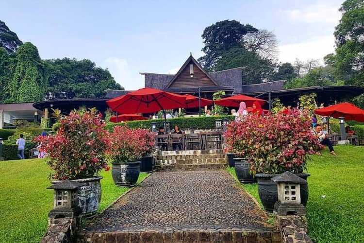 10 Tempat Makan Enak di Bogor yang Favorit dan Wajib Dicoba | Popbela.com