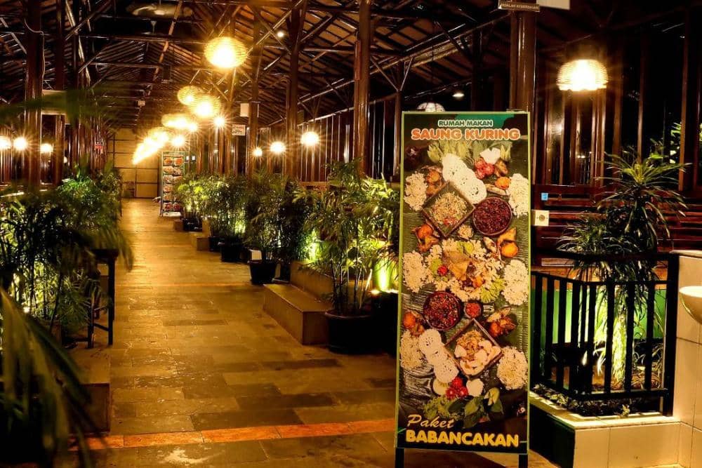 10 Tempat Makan Enak di Bogor yang Favorit dan Wajib Dicoba | Popbela.com