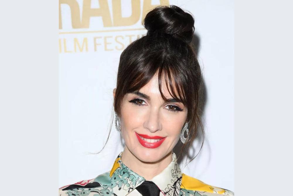 10 Model Rambut Sanggul Modern Simple dan Elegan | Popbela.com