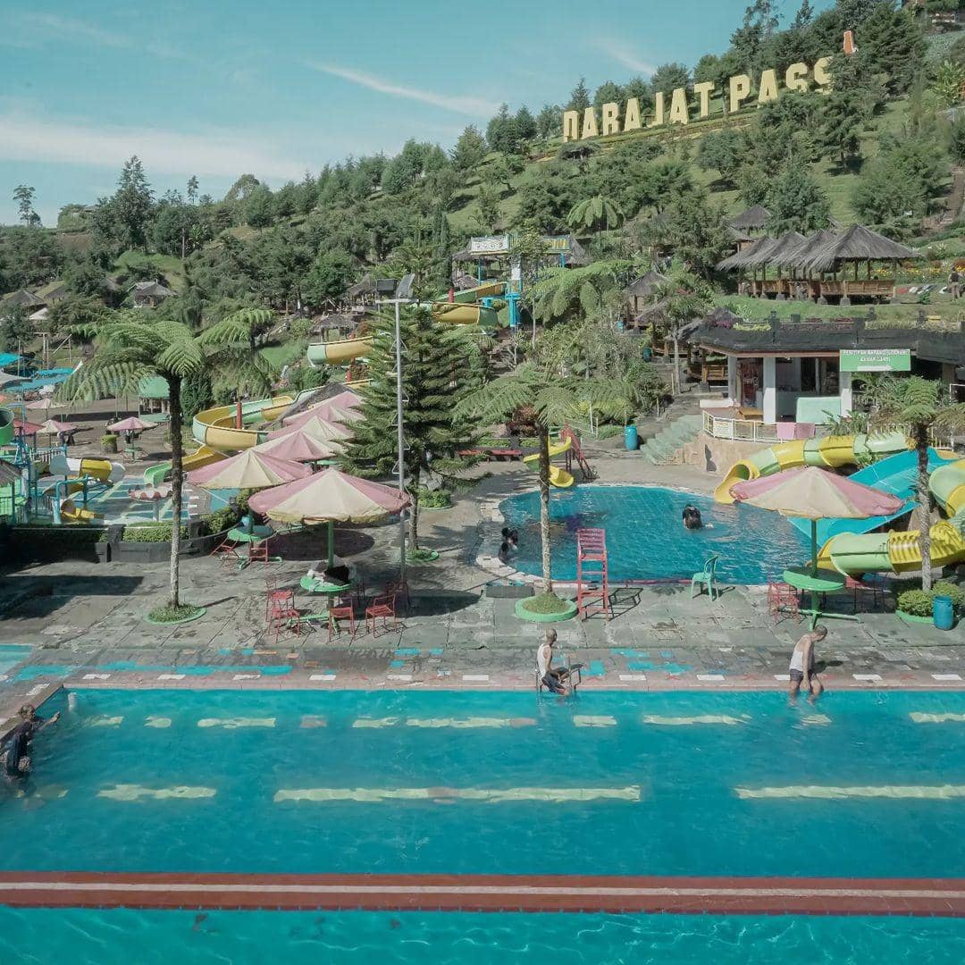 10 Tempat Wisata di Garut yang Lagi Hits, Lengkap dengan HTM | Popbela.com