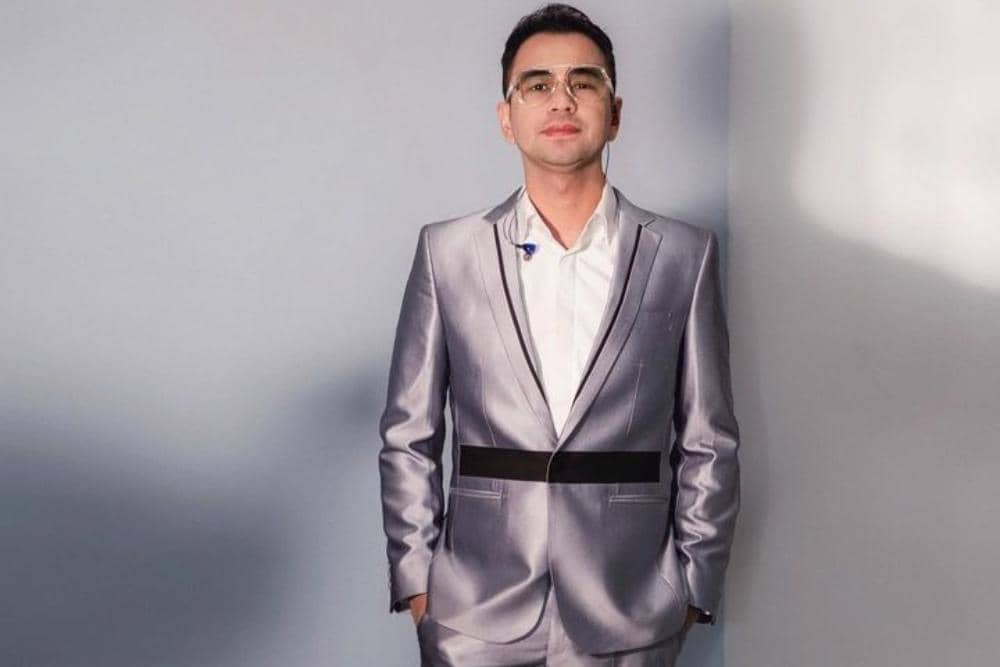 10 Artis Laki-Laki Indonesia Inisial R, Kamu Kenal? | Popbela.com