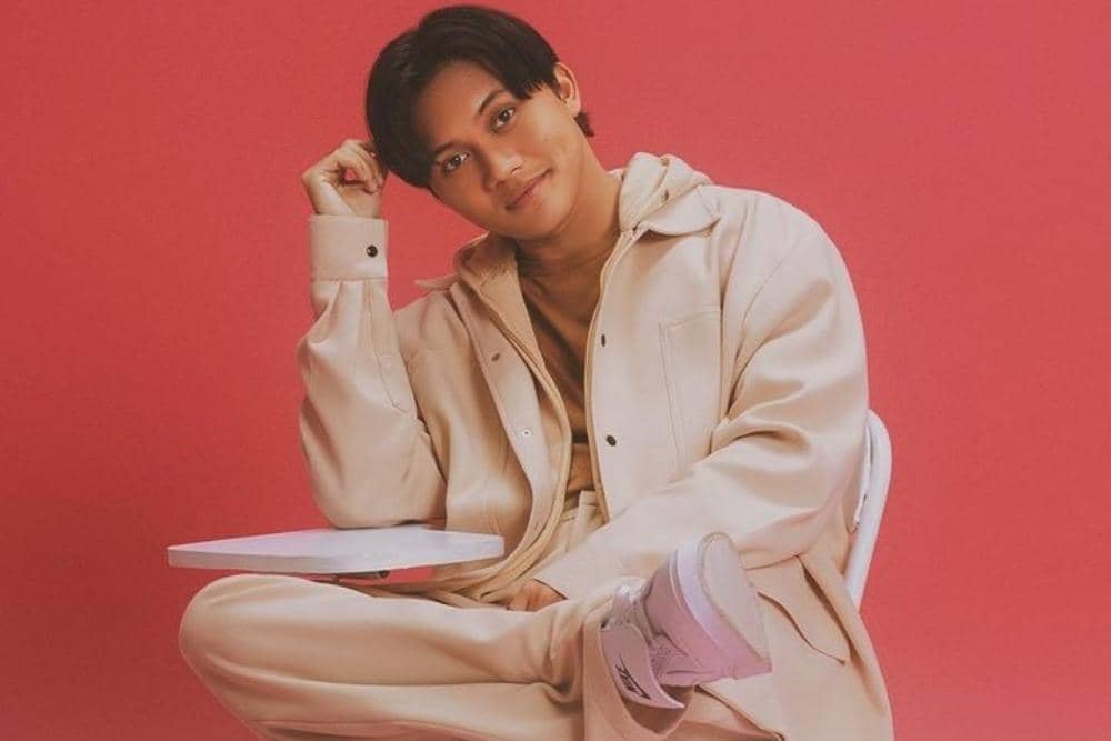 10 Artis Laki-Laki Indonesia Inisial R, Kamu Kenal? | Popbela.com