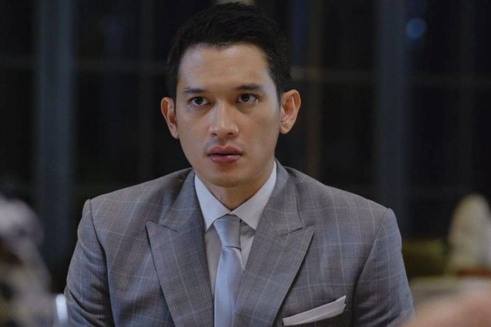 10 Artis Laki-Laki Indonesia Inisial R, Kamu Kenal? | Popbela.com