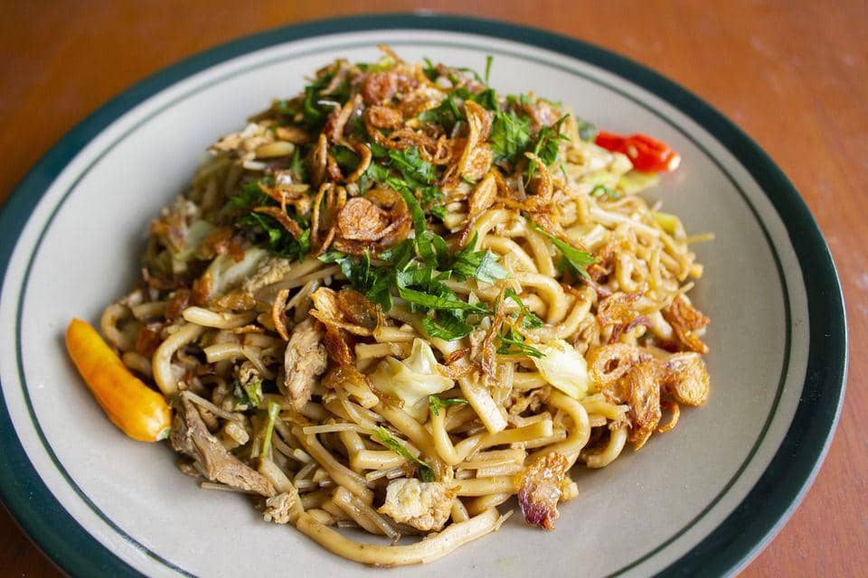 Menu Makan Malam Simple Selama Seminggu, Lengkap dan Sehat | POPBELA.com