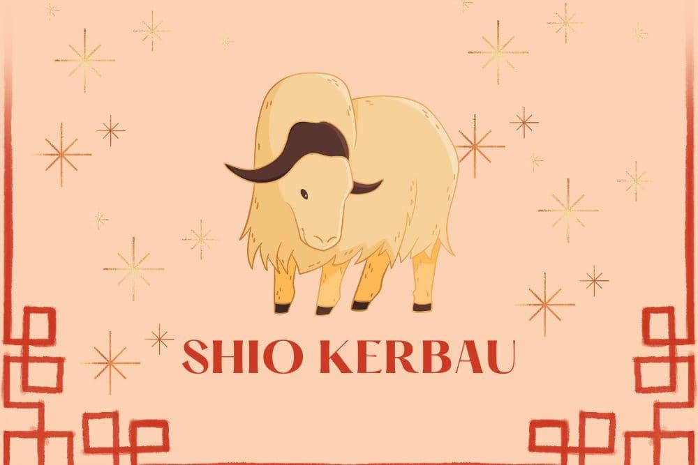 Sifat dan Karakter Shio Kerbau, Pekerja Keras Sejati | Popbela.com