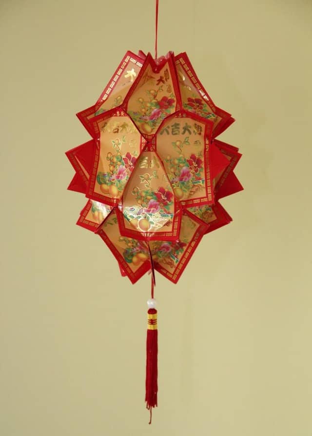 9 Rekomendasi Lampion Imlek Untuk di Rumah | Popbela.com
