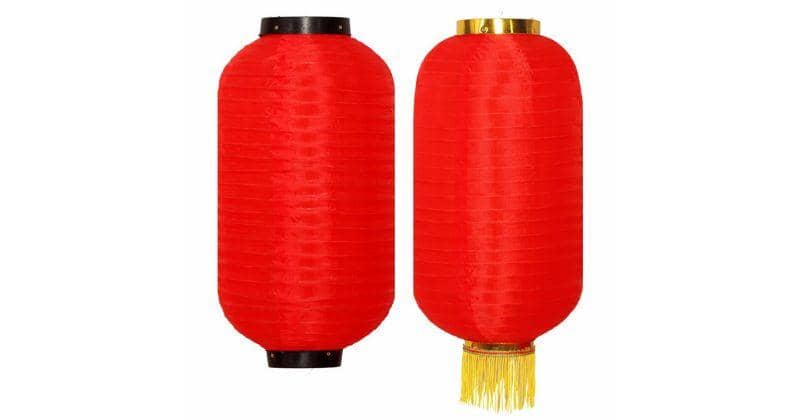 9 Rekomendasi Lampion Imlek Untuk di Rumah | Popbela.com