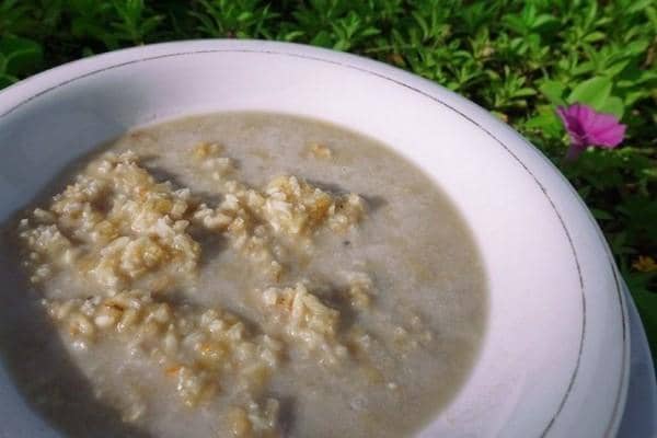 Mengenal Bubur Memek, Kuliner Nyentrik Khas Aceh | Popbela.com