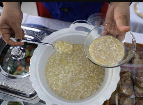 Mengenal Bubur Memek, Kuliner Nyentrik Khas Aceh | Popbela.com