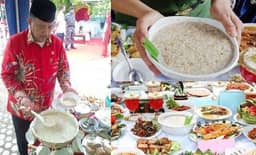 Mengenal Bubur Memek, Kuliner Nyentrik Khas Aceh | Popbela.com