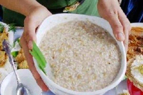 Mengenal Bubur Memek, Kuliner Nyentrik Khas Aceh | Popbela.com