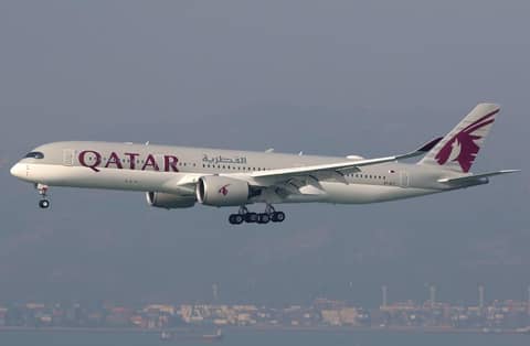 8 Pesawat Terbesar di Dunia, Bisa Tampung hingga 800 Orang | Popbela.com