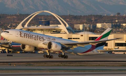 8 Pesawat Terbesar di Dunia, Bisa Tampung hingga 800 Orang | Popbela.com