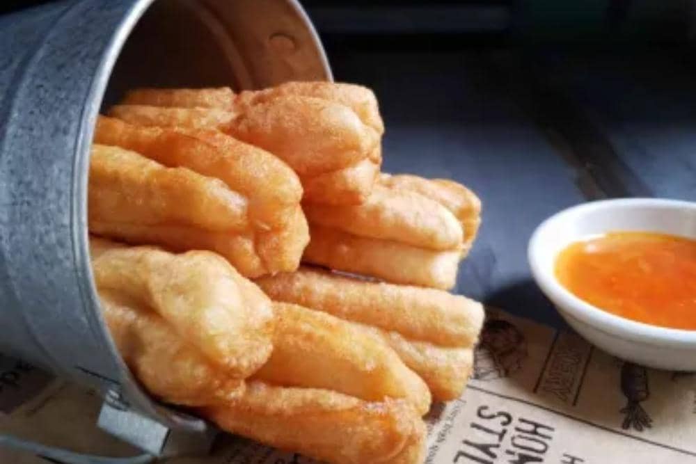 7 Resep Cakwe Simpel dan Praktis, Cocok Jadi Camilan! | Popbela.com