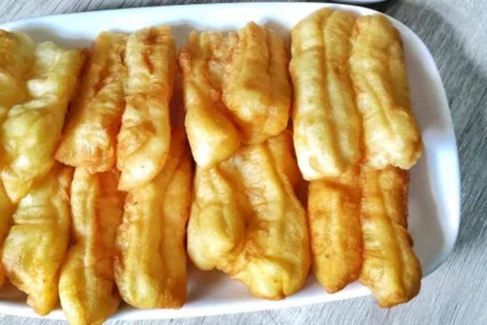 7 Resep Cakwe Simpel dan Praktis, Cocok Jadi Camilan! | Popbela.com