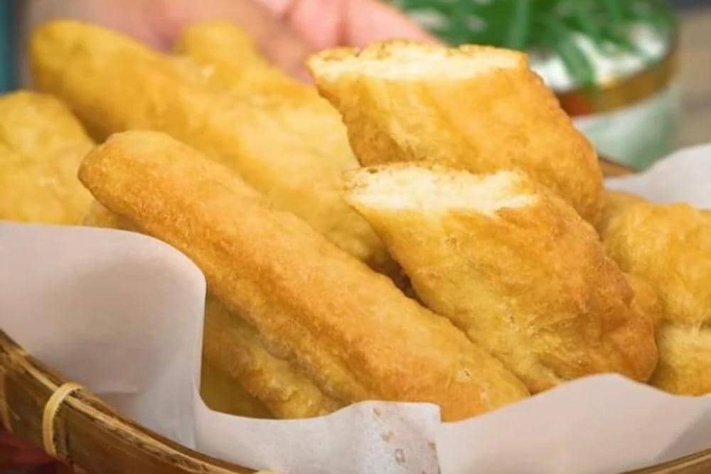 7 Resep Cakwe Simpel dan Praktis, Cocok Jadi Camilan! | Popbela.com