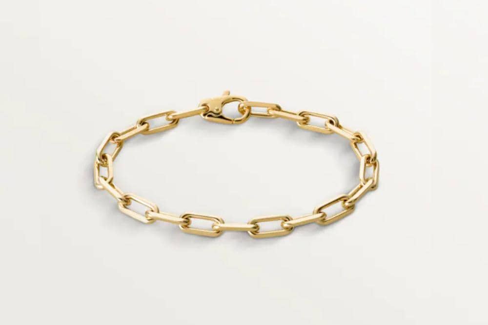 10 Gelang Cartier Terbaik yang Cocok Dijadikan Koleksi | Popbela.com