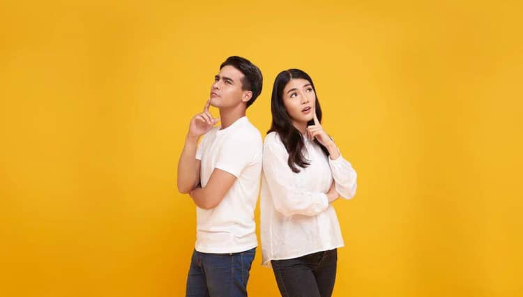 Apa Itu Triangle Method? Ini Trik Flirting Menggaet Gebetan | Popbela.com