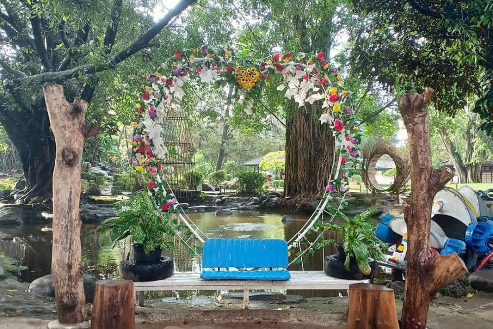 Taman Rekreasi Wiladatika Cibubur: Lokasi, Rute, Harga Tiket | Popbela.com