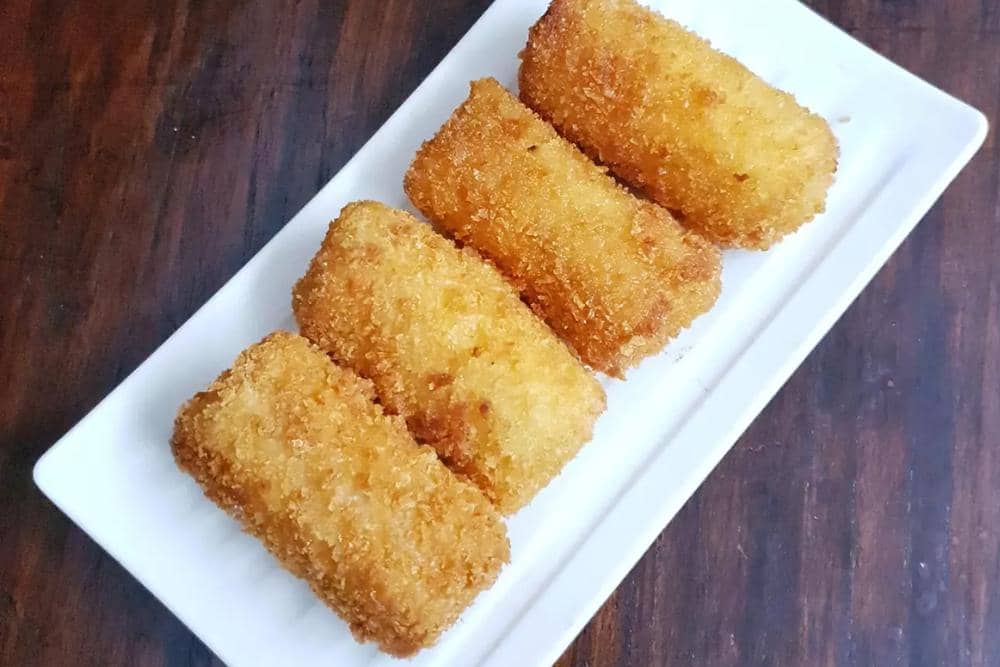 7 Resep Risol Mayo yang Lezat dan Nagih, Yuk Coba! | Popbela.com