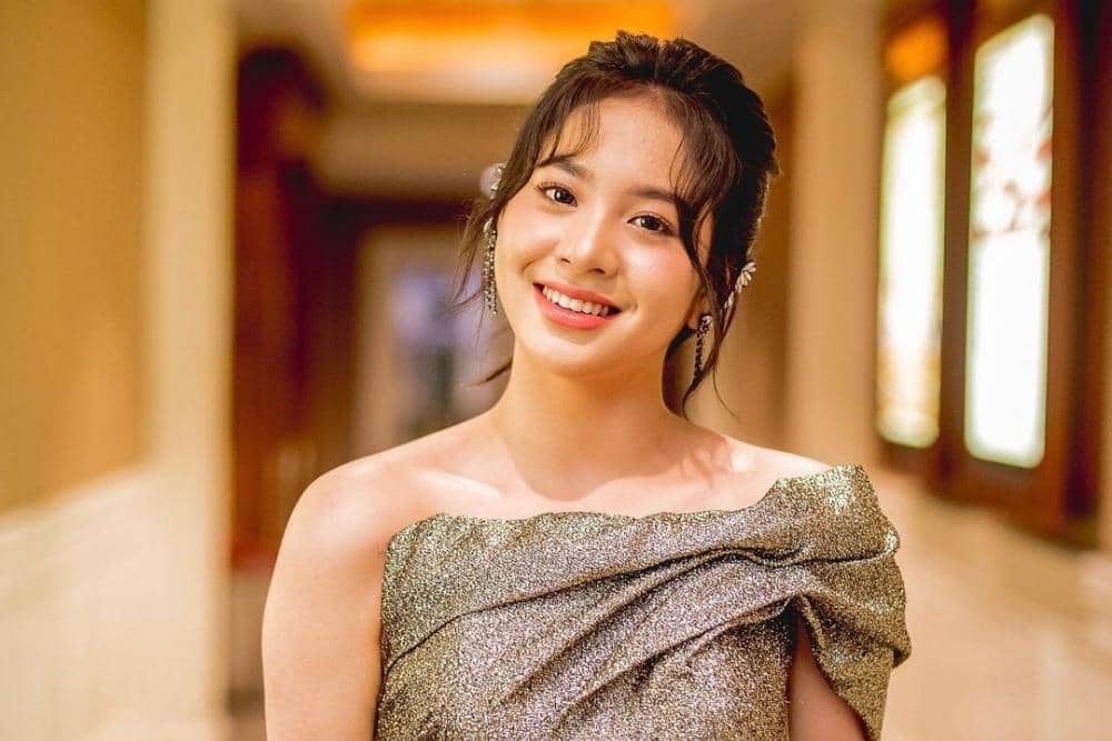 Biodata Zee JKT48: Nama Asli, Tinggi dan Tanggal Lahir | Popbela.com