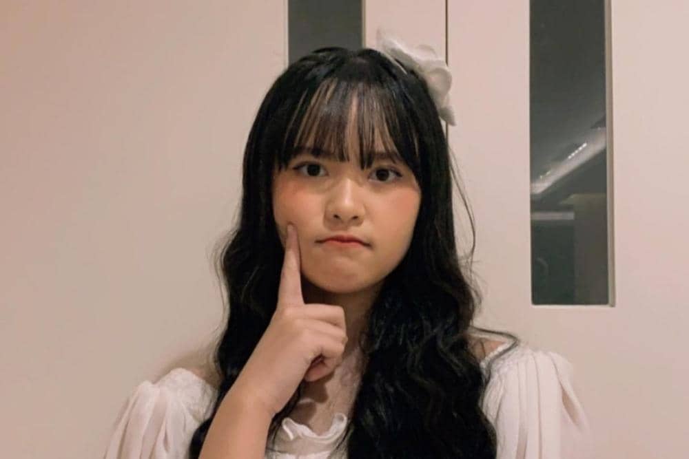 Profil Adel JKT48: Biodata, Karier, dan Fakta-Faktanya | POPBELA.com