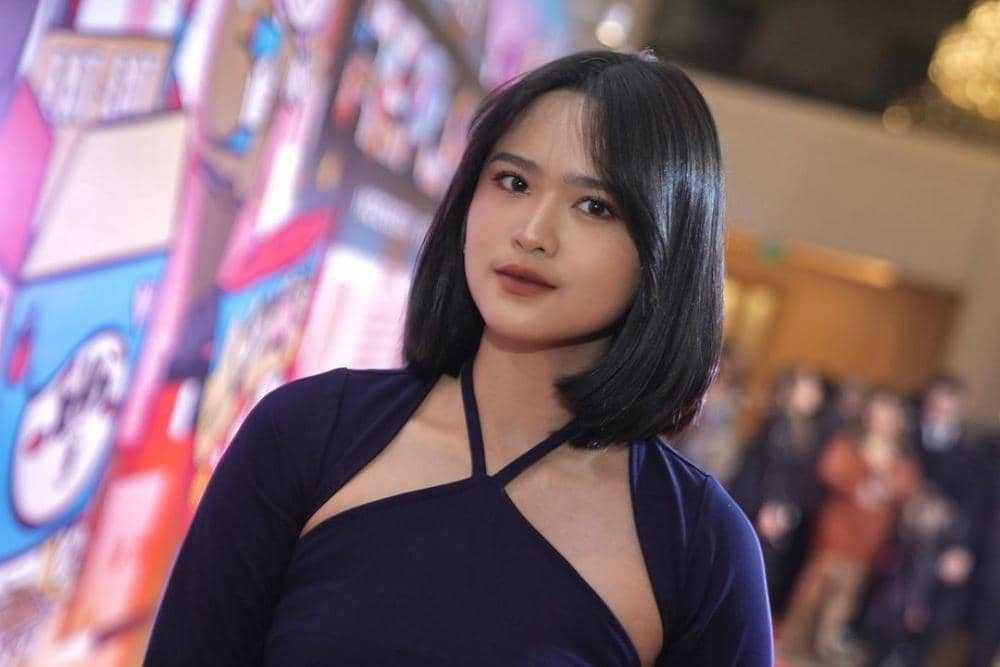 Profil Adel JKT48: Biodata, Karier, dan Fakta-Faktanya | POPBELA.com
