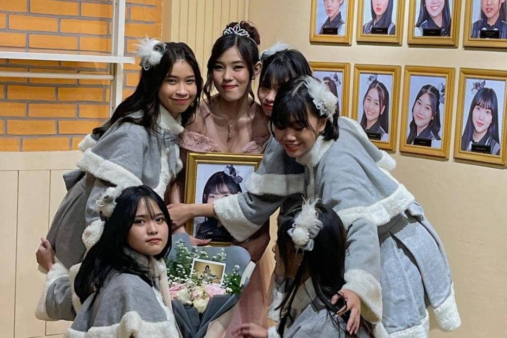 Profil Adel JKT48: Biodata, Karier, dan Fakta-Faktanya | Popbela.com