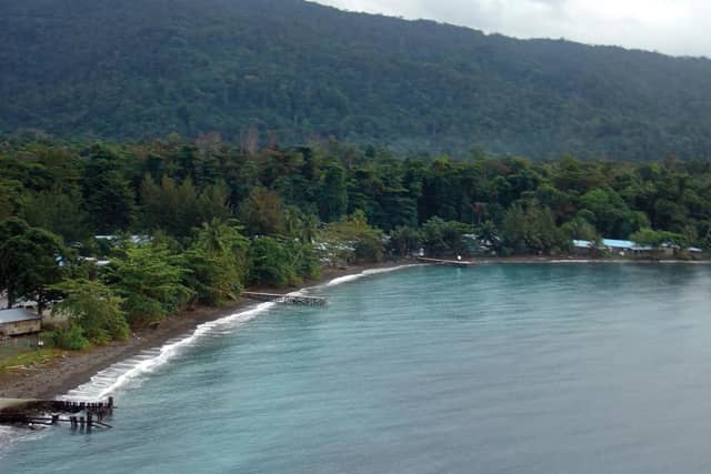 10 Pulau Terbesar di Indonesia Beserta Luas dan Letaknya | Popbela.com