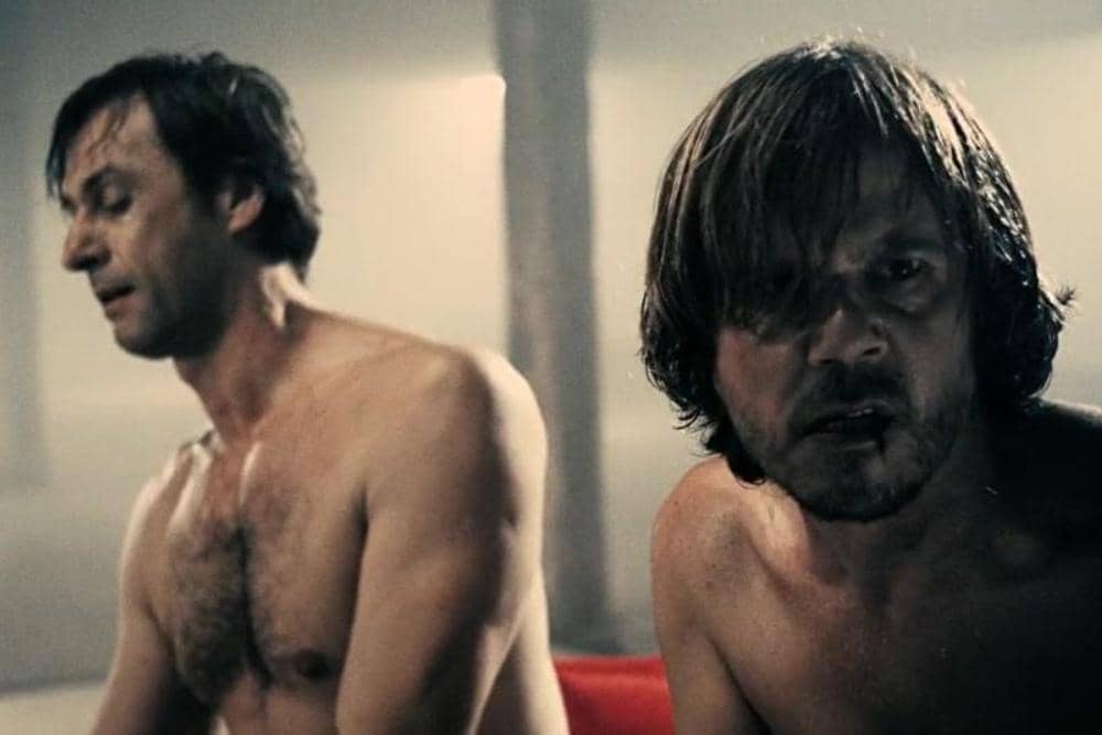 16 Film yang Dilarang Tayang di Dunia, Merinding! | Popbela.com