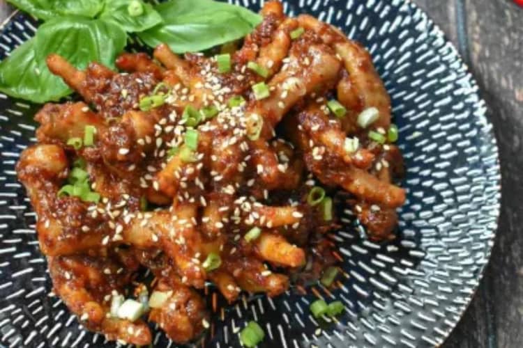 13 Resep Ceker Mercon Rumahan yang Enak, Mudah, Bikin Nagih! | Popbela.com